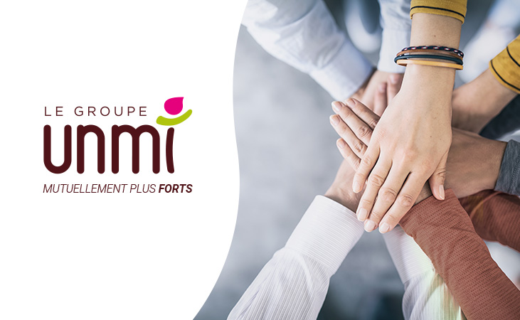 UNMI : services aux mutuelles indépendantes | Groupe UNMI