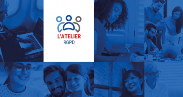 RGPD : La CNIL propose une formation en ligne gratuite ouverte à tous ... RGPD : La CNIL propose une formation en ligne gratuite ouverte à tous ...